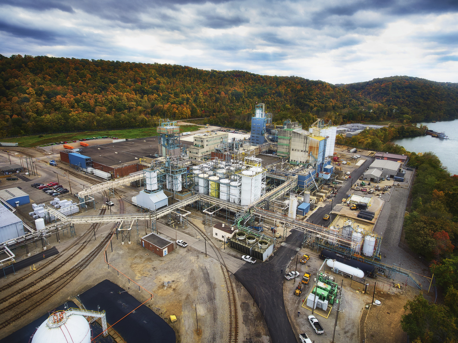 Alpek announces plans to cease production at EPS facility in Beaver ...